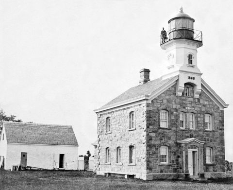 Old Field History | Old Field, NY