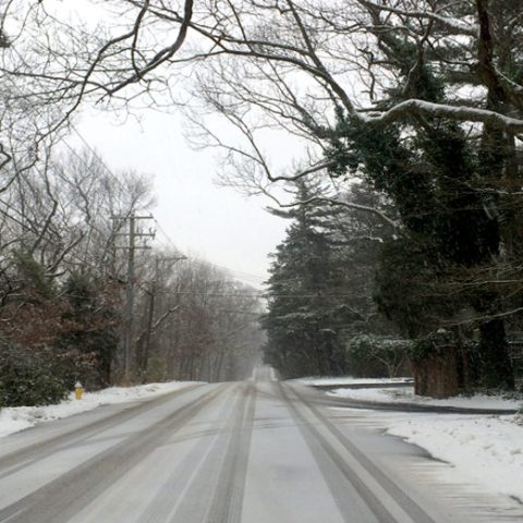 Points of Interest | Old Field, NY